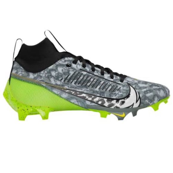 Nike | Shoes | New Nike Vapor Edge Pro 36 2 Volt Razor Sharp Cuts ...